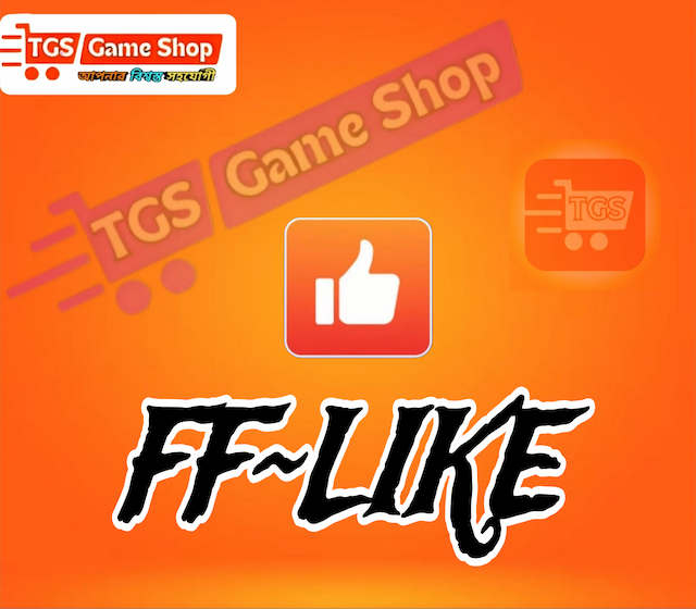 TGS GAME SHOP BD